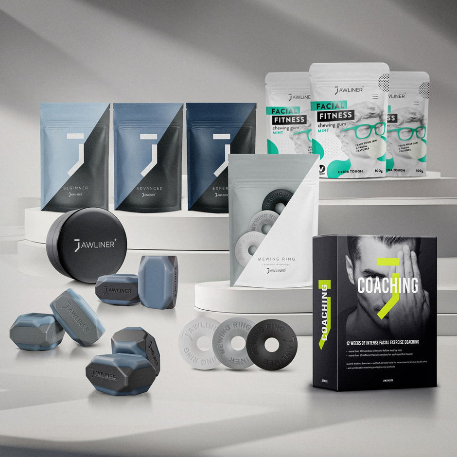 All Jawliner® Products – Jawliner